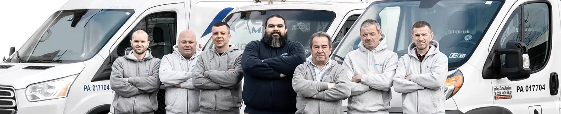 EMCO Tech Heating & Cooling | HVAC Contractors of Eastern PA