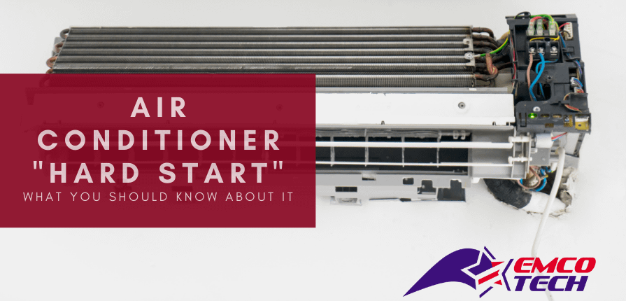 What You Should Know about “Hard Starting” and Its Effect on an Air ...