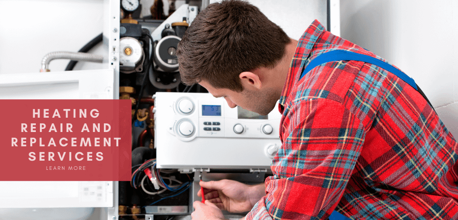 Heating Services - EMCO Tech Heating and Cooling. HVAC Contractors in ...