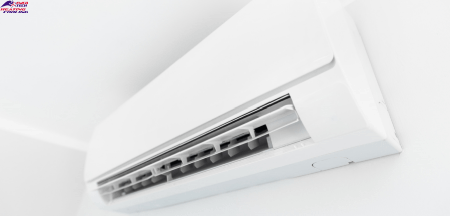 Ductless Minisplits | Split Systems Heat Pump Units Services
