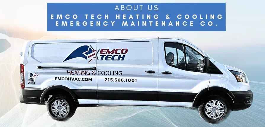 About | Local HVAC Contractors | Heating & Cooling, Boilers