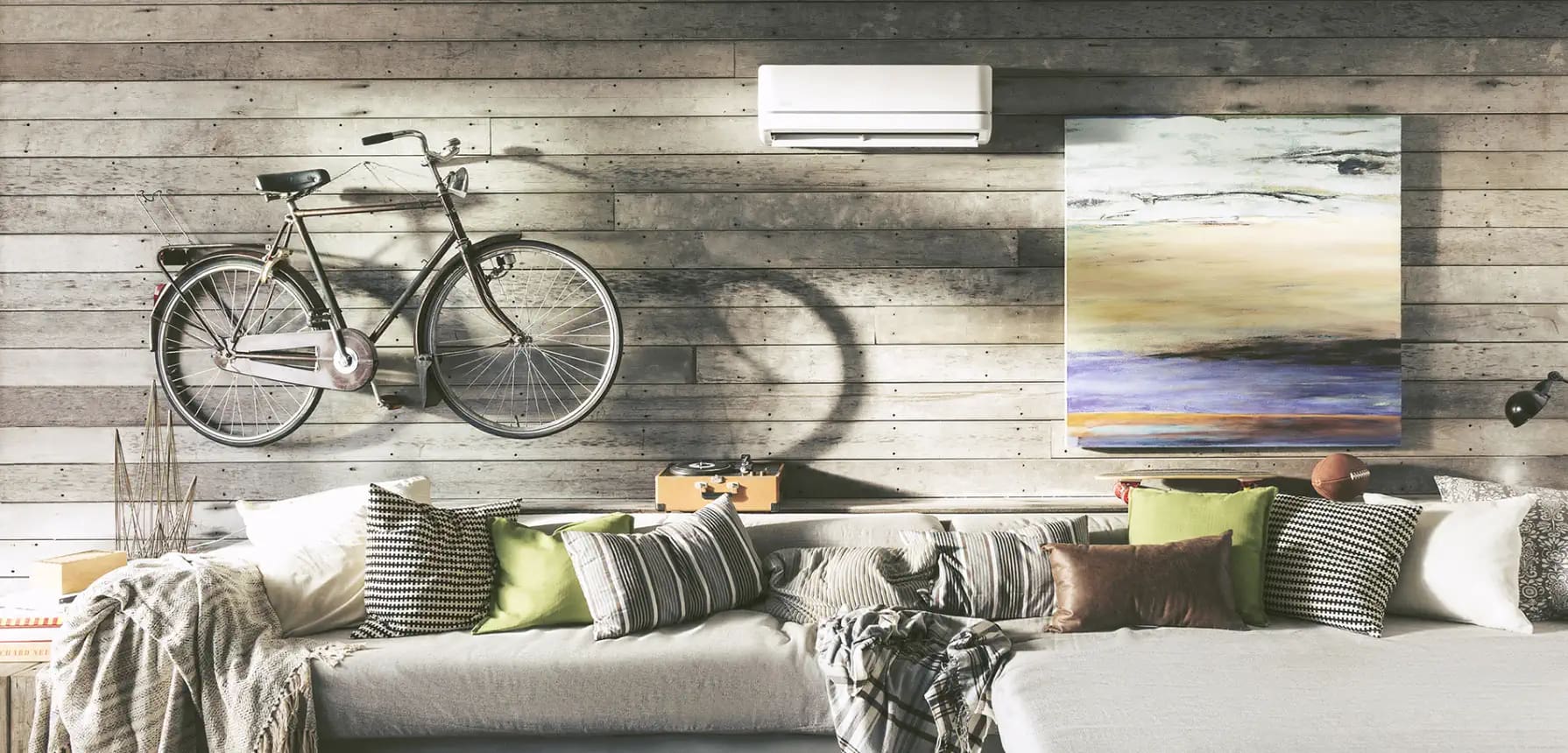 Carrier Ductless Mini Split Systems - Installation & Service